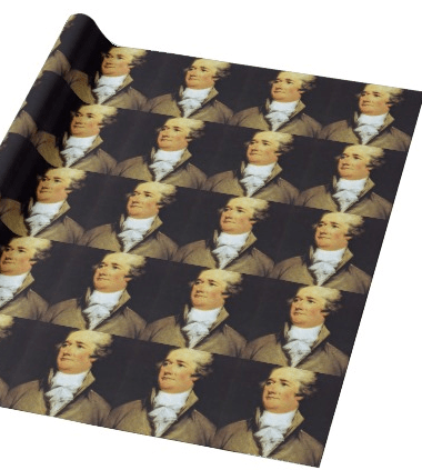 Hamil-Swag – It's Hamiltime!